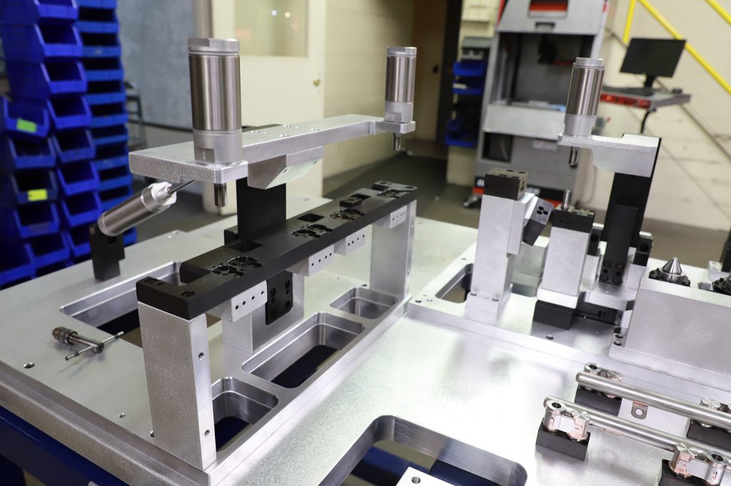 Designing and Building Custom Quality Inspection Solutions