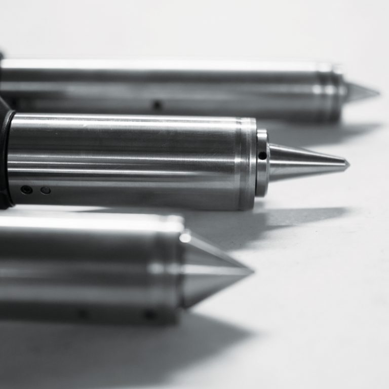 Designing and Building Custom Quality Inspection Solutions