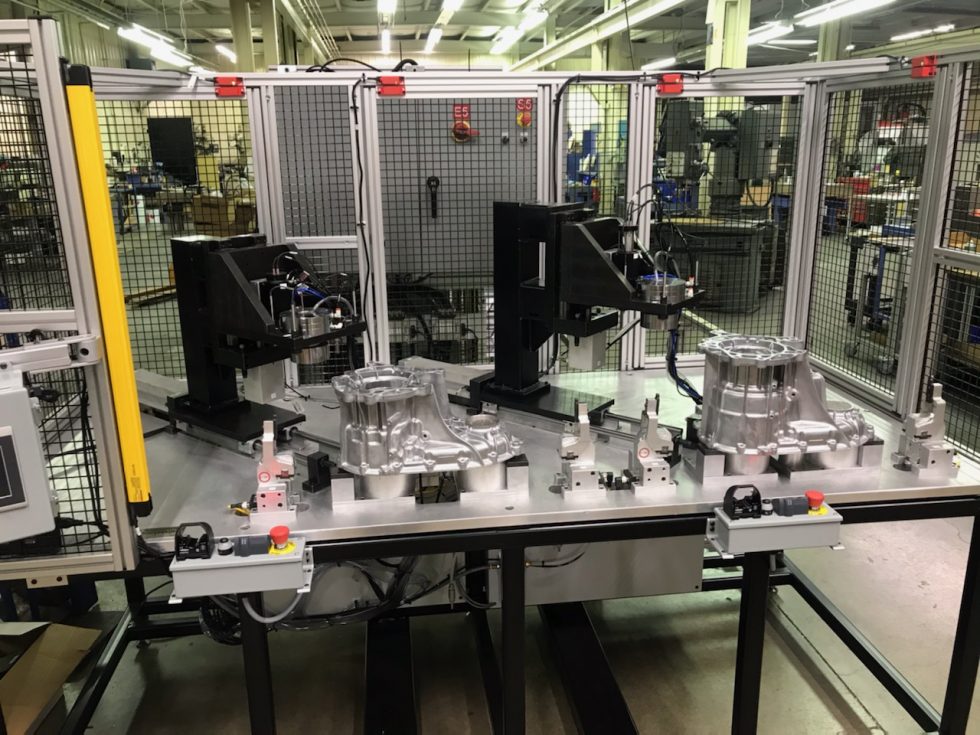 Designing and Building Custom Quality Inspection Solutions